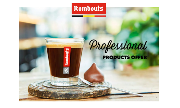 Professional homepage