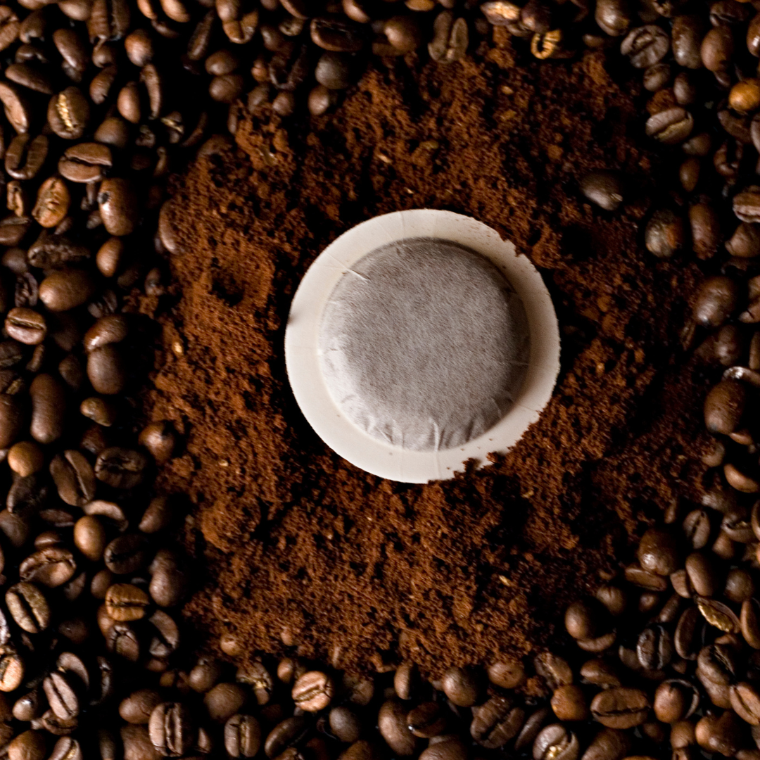 The milestones of Rombouts Coffee