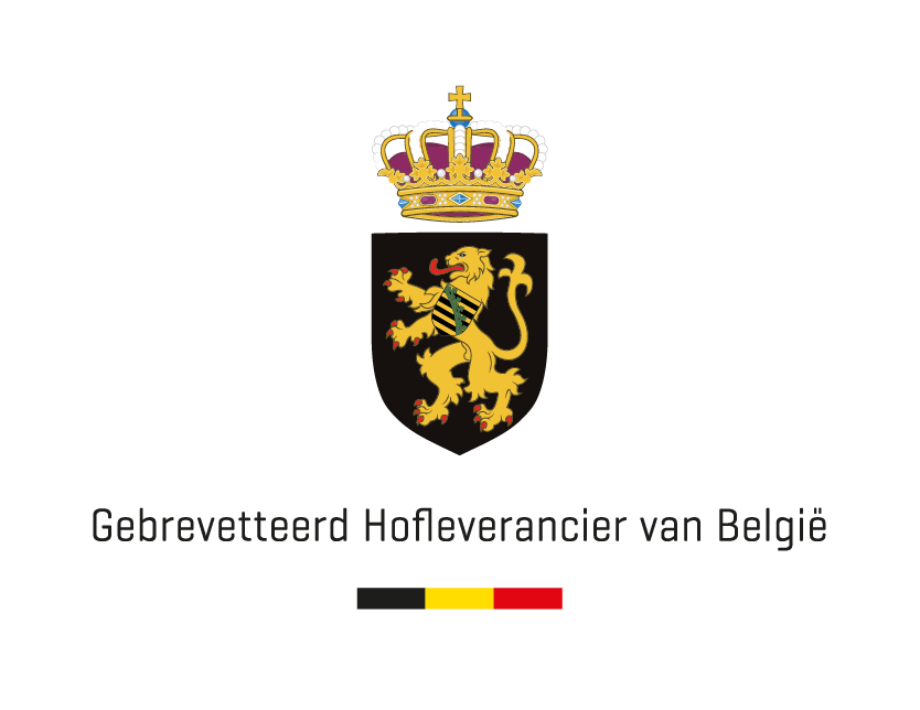 Tas Keith Haring rood